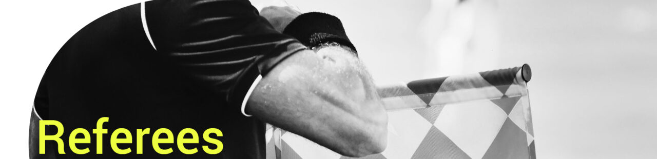 Revolutionising Football Refereeing: A Digital Platform for the Modern ...